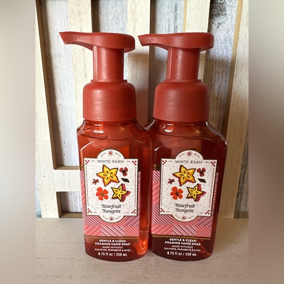 Bath & Body Works | Bath & Body | Bath Body Works Starfruit Sangria ...